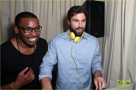 Brody Jenner Lives It Up At His Sex With Brody Wrap Party Photo Brody Jenner