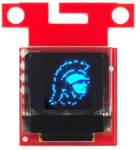 OLED Screens And I2c Communication ITP 348 Making Smart Devices