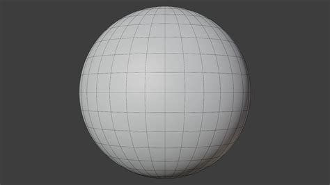 Procedural Styrofoam Material Flippednormals