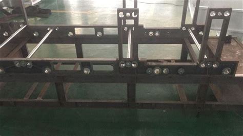 Customized Semi Automatic Box Straight Line Folder Gluer Manufacturers Suppliers Made In