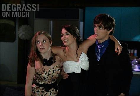 Holly J Fiona And Declan Degrassi The Next Generation Degrassi Seasons Degrassi