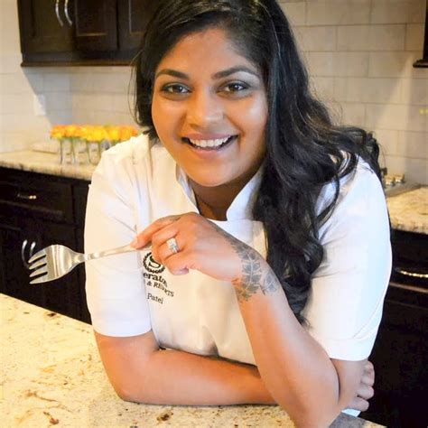 Deepal Patel Linkedin