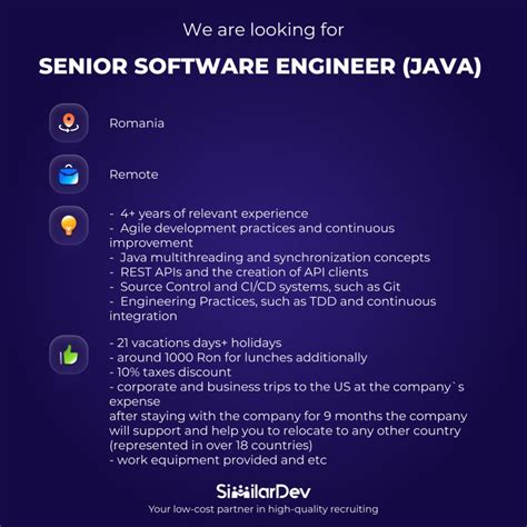 kateryna nazaruk on linkedin hiring java javasenior senior romania