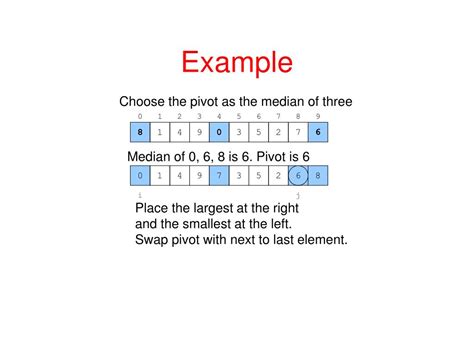 Ppt Sorting Part Ii Divide And Conquer Powerpoint Presentation