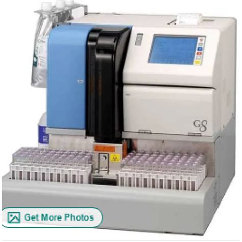 Buy Tosoh Hplc Analyzer Get Price For Lab Equipment