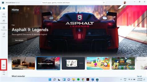 How To Pin Apps To Taskbar Using Microsoft Store On Windows Systems