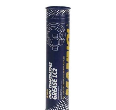 Смазка Mannol High Temperature Grease LC2 | Festima.Ru – частные объявления