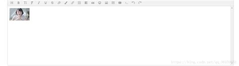 Wangeditor实现富文本编辑和图片上传wangeditor编辑的文字怎么发布到页面讷讷666的博客 Csdn博客