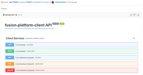 automating quarkus with gitlab quarkus