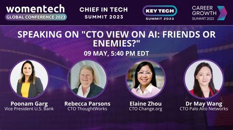 Womentech Network On Linkedin Wtgc2023 Womenintech Inspiration Chiefintech Clevel Live…