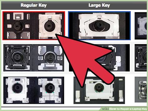 How To Repair A Laptop Key Steps With Pictures WikiHow