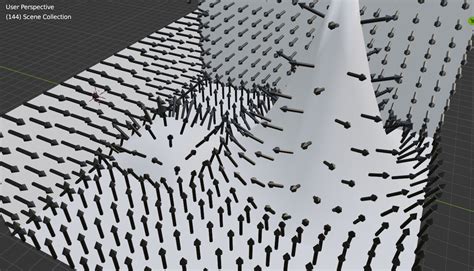 Learning Bezier Curves Maths With Python Python Support Blender