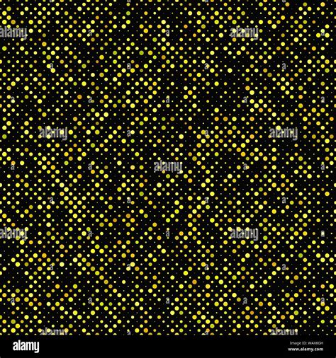 Geometrical Dot Pattern Background Seamless Graphic Design Stock Vector Image And Art Alamy