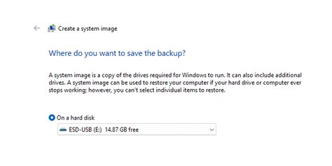 How To Back Up Important Files On Your Computer Which
