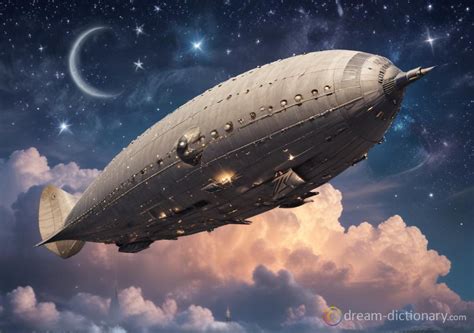 Zepplin Dream Meaning Dream Dictionary