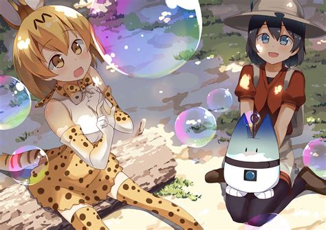 Kemono Friends 2107303 Zerochan
