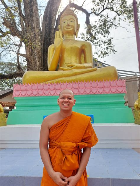 พระคมศักดิ์ ทองจีบ ศูนย์ข้อมูลสารสนเทศคณะสงฆ์ภาค ๑๔