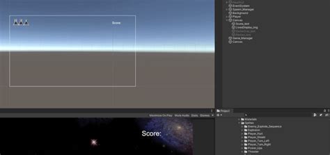 Ahmed Mubarak On Linkedin Ease Of Building Ui Elements In Unity