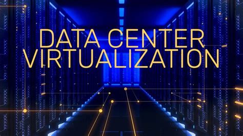 What Is Data Center Virtualization Greencloud Affordable Kvm And