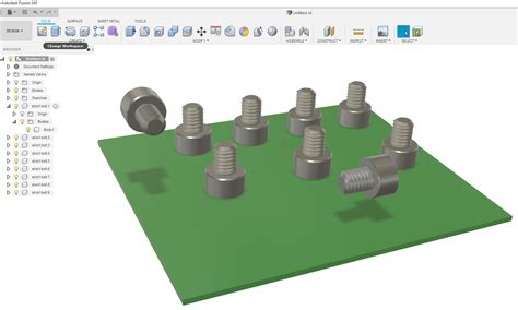 Replace Component With Another Component Page 4 Autodesk Community