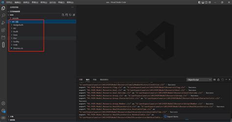 使用vscode开发iris Intersystems Developer Community Objectscript