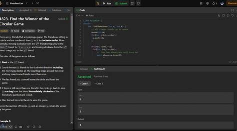 Naveen Choudhary On Linkedin Leetcode Day82
