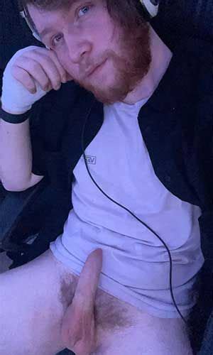 Theo 31 Yo In Manassas Va Want You To Lend Your Hole And Mouth So He Can Plow Them With His