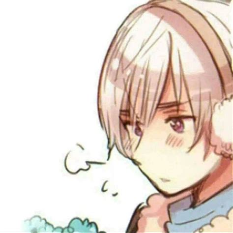 Hetalia Iceland In 2024