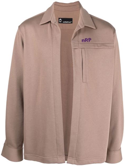 Styland Relaxed Shirt Jacket Whats On The Star