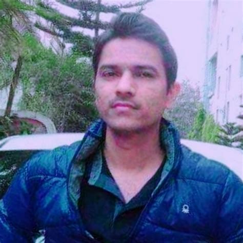 Rajendra Computer Programming Teacher H
