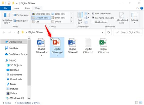 Cómo seleccionar varios archivos en Windows Recurso Wordpress