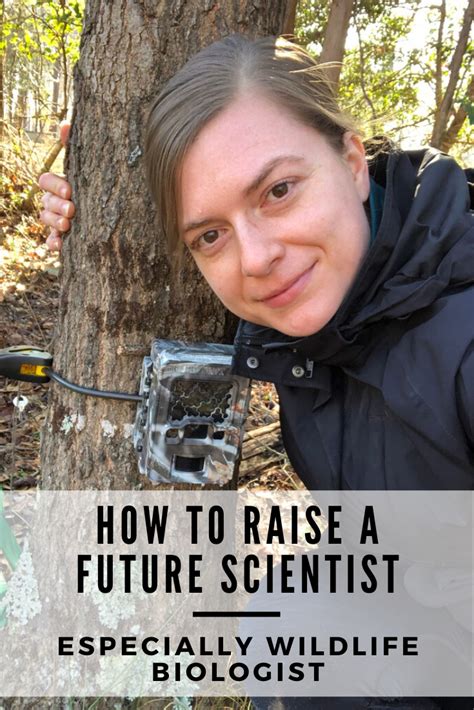 9 Tips For Aspiring Scientists Of Any Age Artofit