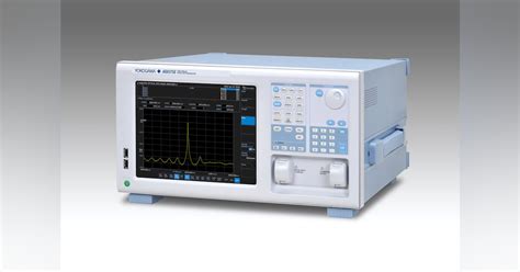 Optical Spectrum Analyzer Characterizes Broadband Light Sources Laser Focus World