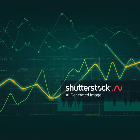 「financial Graph Chart Business Data Analytics」のai生成画像、2340573103