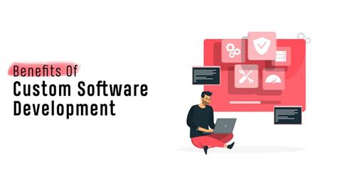 How To Choose The Right Custom Software Development Company For Your
