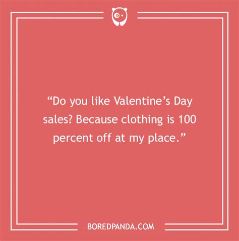 100 Valentines Day Pick Up Lines To Impress Your Loved One Bored Panda
