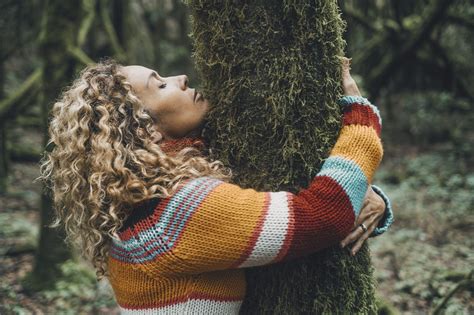 Dendrophilia Tree Love Tree Fetish Tree Sex And Related Kinks