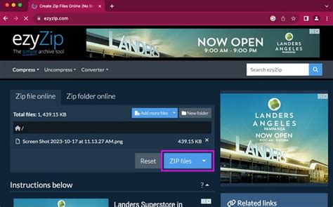 How To Create A Zip File On Mac With An Eminent Guide