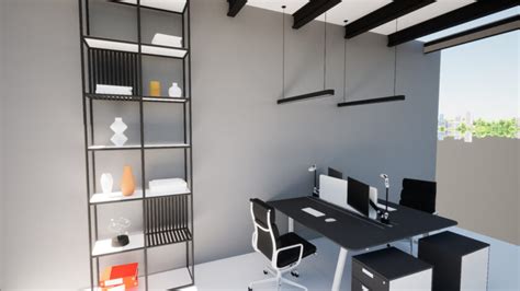 Akiras Desk Real Time 3d Visualization 3d Services For Games Virtual And Augmented Reality