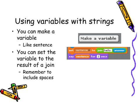 Ppt Madlib Input Strings And Lists In Scratch Powerpoint Presentation Id3830336