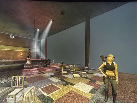 [fnv] why won t my interior load r falloutmods