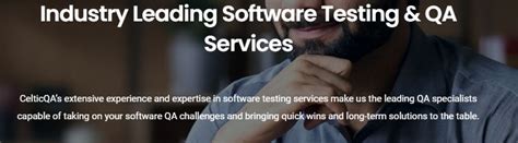 celticqa solutions on linkedin celticqa can tackle your software qa challenges and bring quick