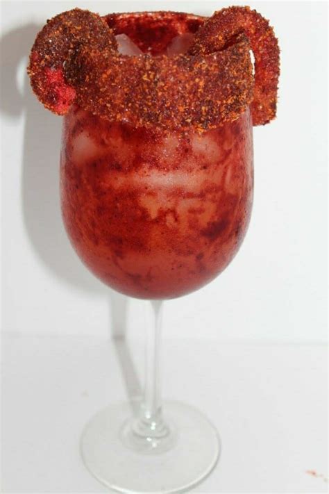 Chamoy Tamarindo Liquid Drip