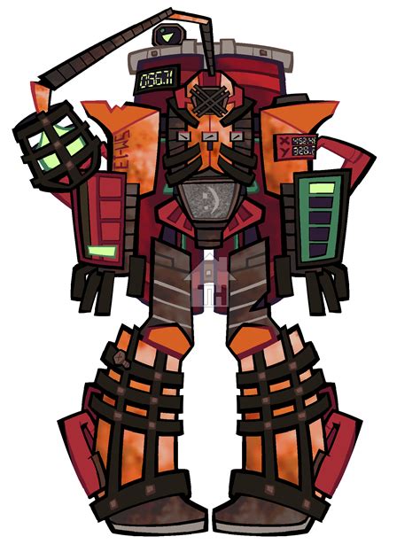 Rocketscience On Toyhouse