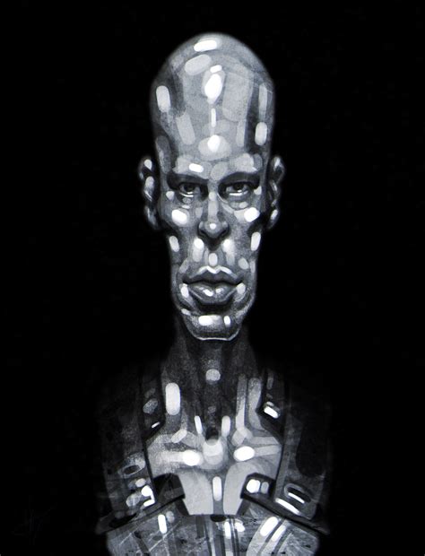 Artstation Feyd Rautha