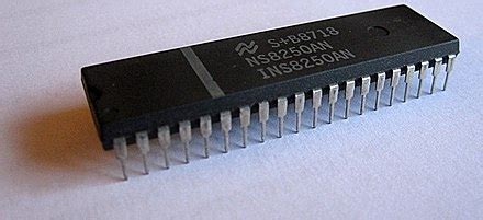 8250 UART Wikipedia