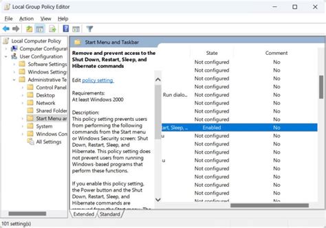 Ways To Fix There Are Currently No Power Options Available On Windows Make Tech Easier