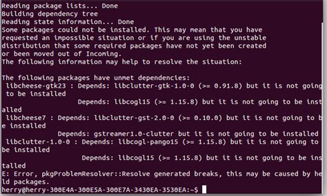 Installing Wine But Need To Remove Nvidia Opencl 304 Ask Ubuntu