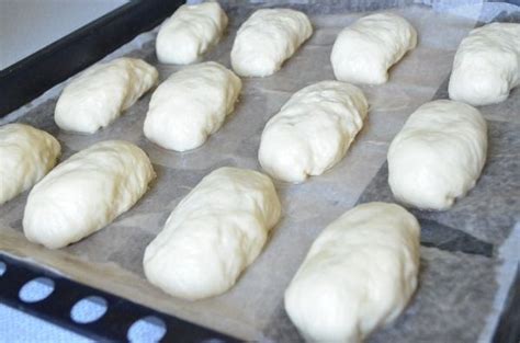 Тісто як пух для пиріжків