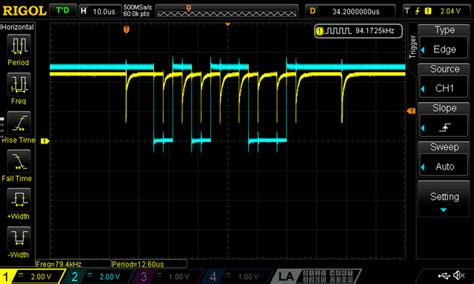 Ltc6820 Isospi Communication Issues Networking Protocols And